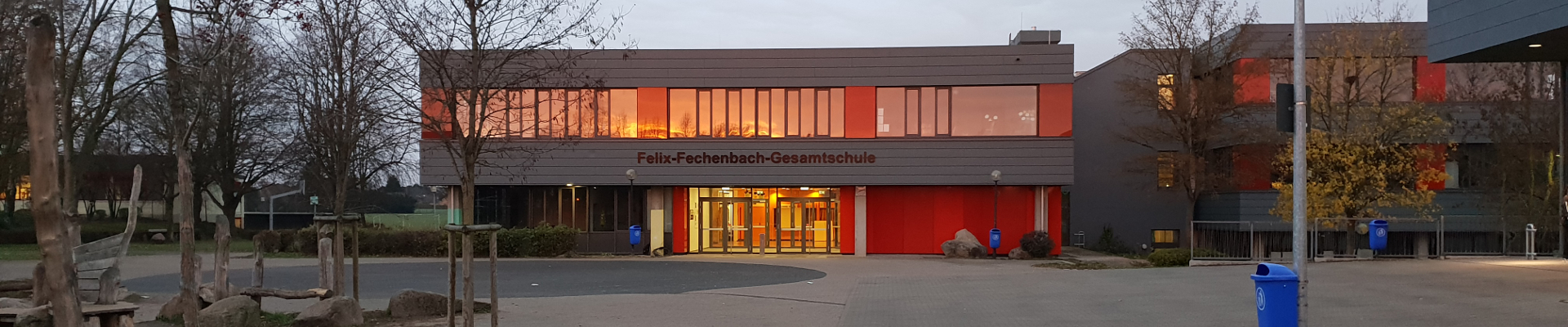 Inklusionskonzept: 1. Zielsetzung inklusiver Förderung – Felix ...